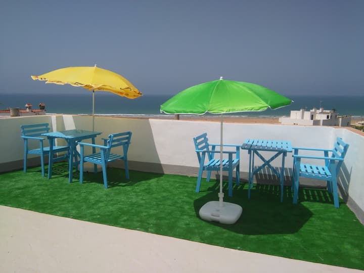 Casa Roja - Conil de la Frontera