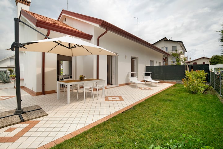 Villetta Bruna - Lido di Jesolo