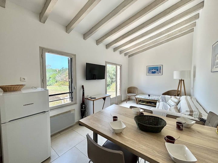 Appartement 2 Pièces 4 Couchages Porticcio - Ajaccio