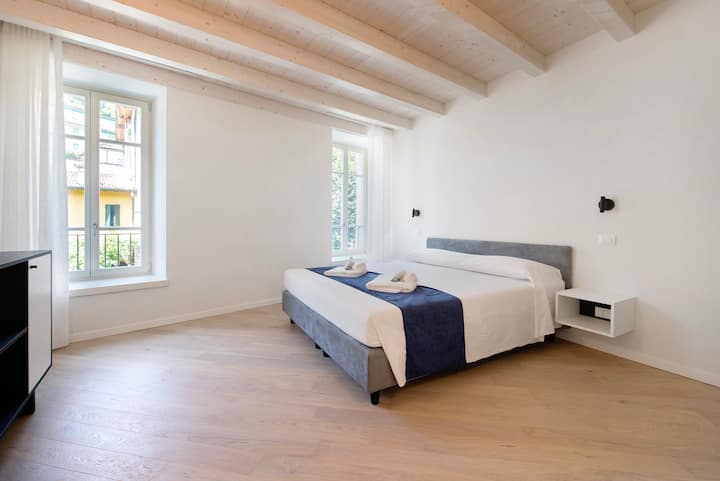 Flat 4 - Manerba del Garda