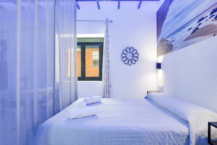 Bellamar 3 Estudio - Barbate