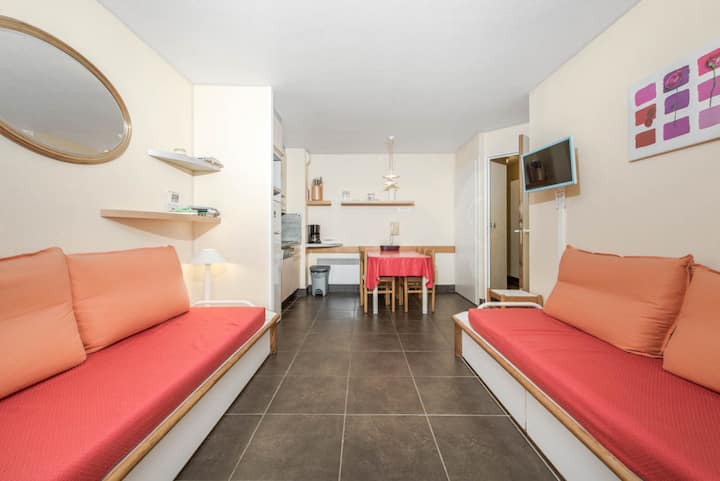 Appartement 2 Pièces - 4 Personnes - Sélection - Cannes
