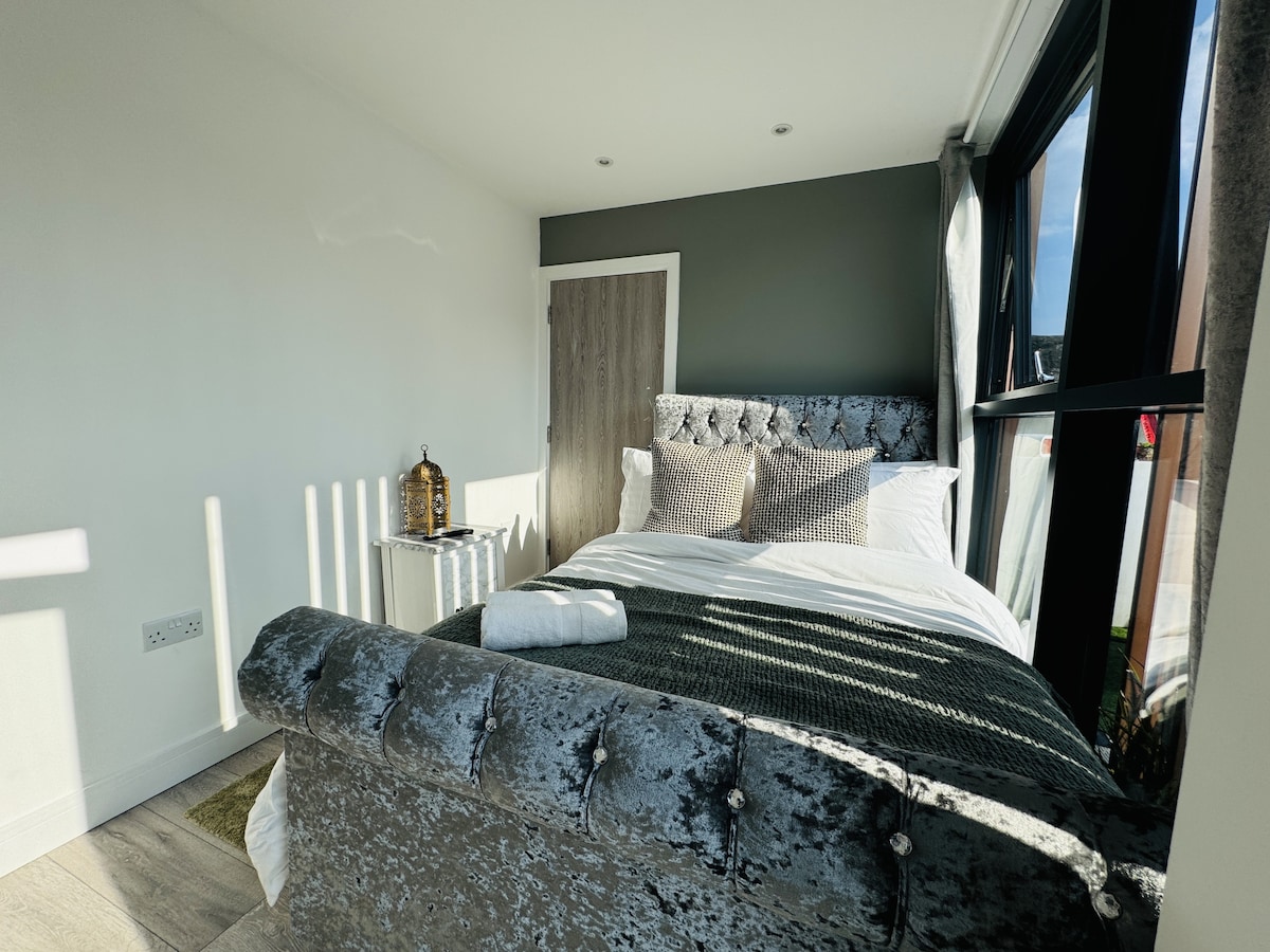 FT102 -Brick Lane Rooms - Guest suites for Rent in Greater London ...