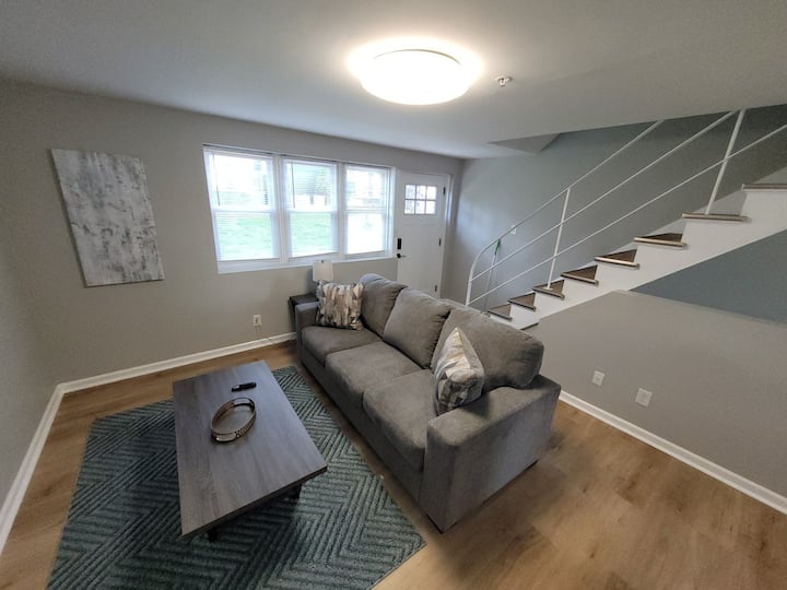 Davenport Dwellings 10-by Unmc - Omaha, NE