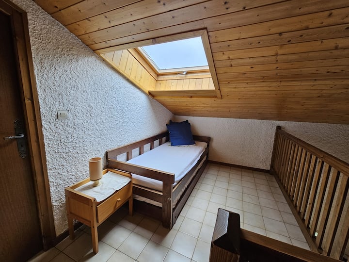 Appartement Centre Village - Le Grand-Bornand