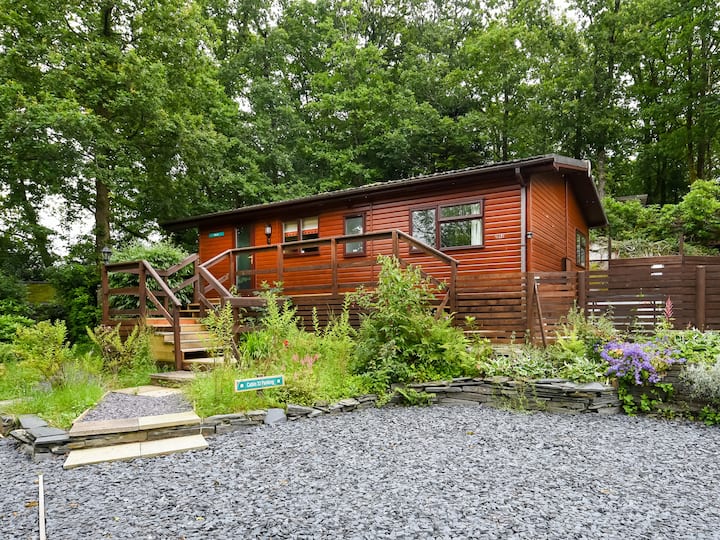 Cabin 32 - Uk45927 - Machynlleth