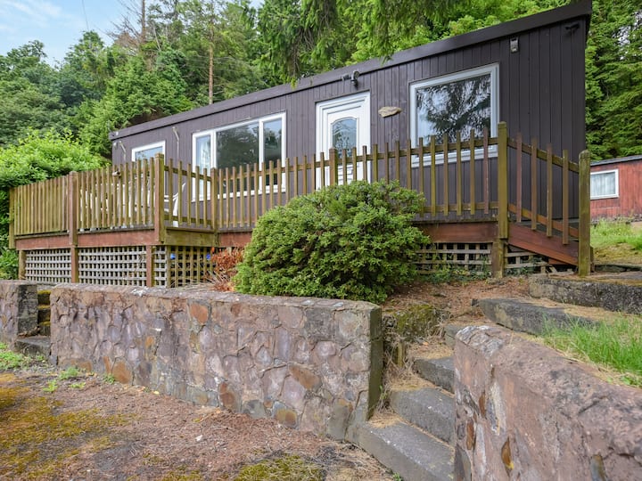 Treetops - Uk47210 - Aberdovey