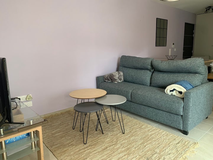 Appartement Brides-les-bains, 2 Pièces, 4 Pers. - Brides-les-Bains