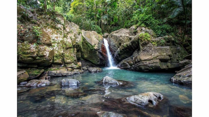 Blü Zen, Relaxing Couple’s Paradise In Rio Grande - Río Grande