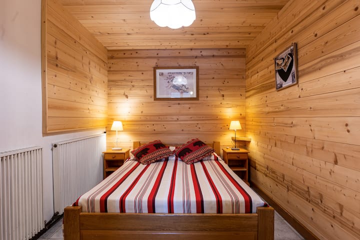 Chalet Le Choucas  N°2 - Val Thorens