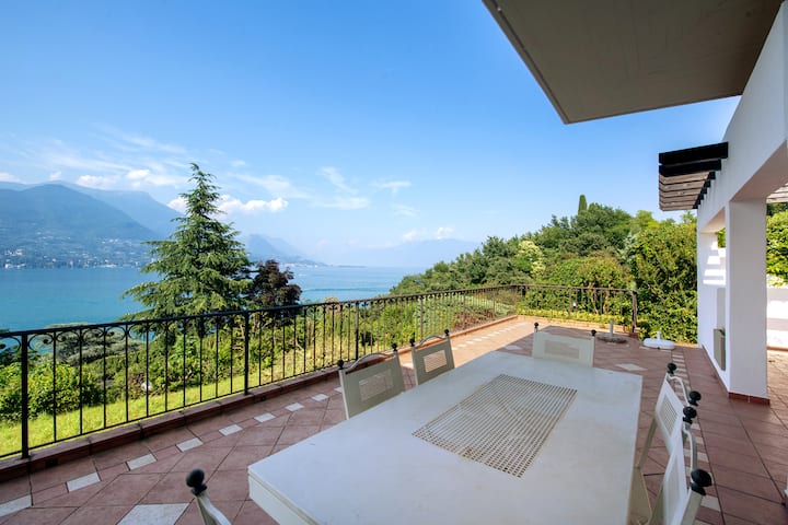 Villa Angioletta - Lombardía