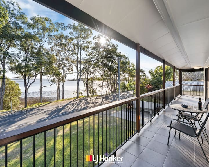 Iluka Lights - Iluka