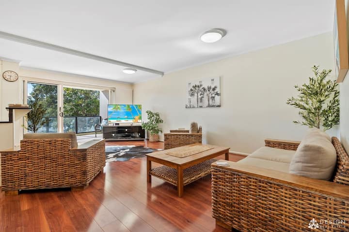 Victorias Parade - Rockhampton