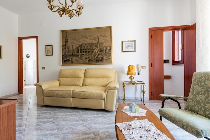 La Casa Di Nina - Pp By Barbarhouse - Maruggio