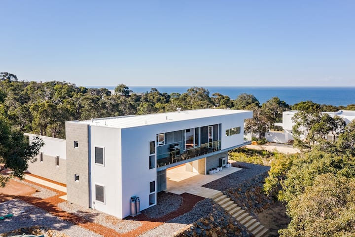 Koolbardi—bushland Retreat Near Pristine Beaches - Leeuwin-Naturaliste National Park