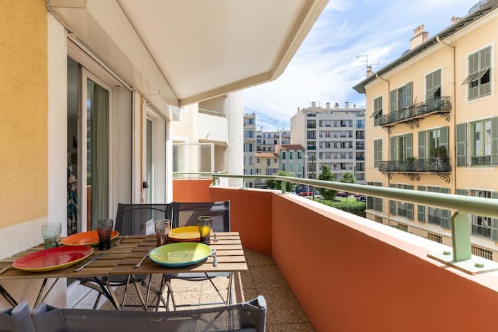 Happyfew Palais Des Arts - Nizza