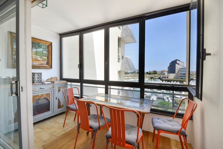 Le Balcon Sur Juno - A 10min à Pied De La Plage - Courseulles-sur-Mer