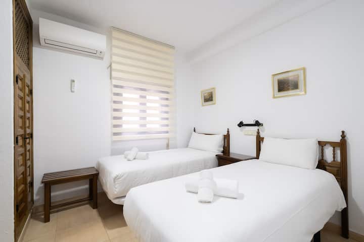 Charming Room In The Heart Of Chinchón - Colmenar de Oreja