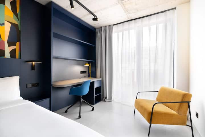 Estudio Con Kitchenette - Students Only - Barcelona