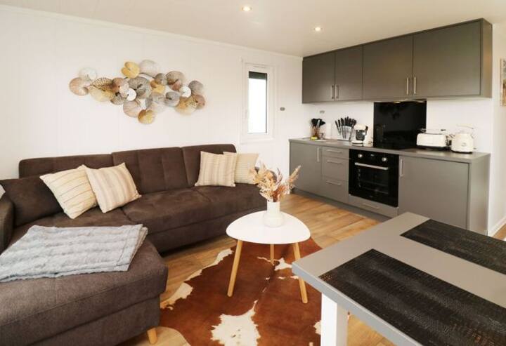 Ferienwohnung Hafenhus-2sz Bis. Max. 4 Pers. - Peenemünde