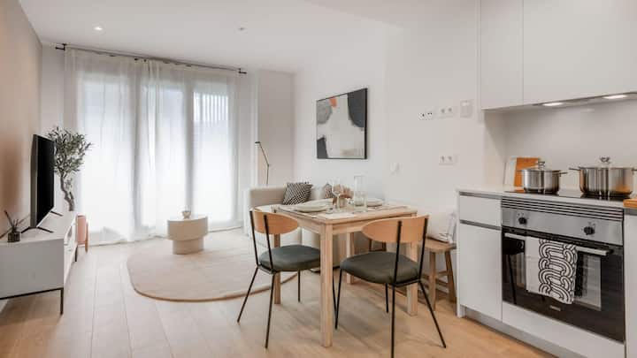 Casimiro Mahou Exclusive Living - Madrid