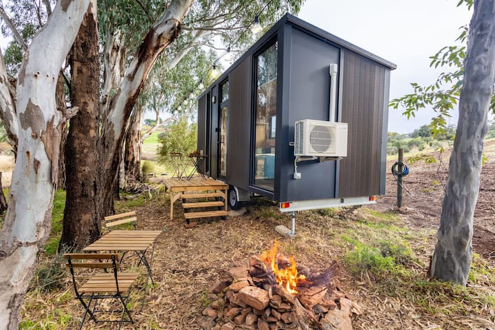 Pedlar Creek Tiny House By Tiny Away - McLaren Vale