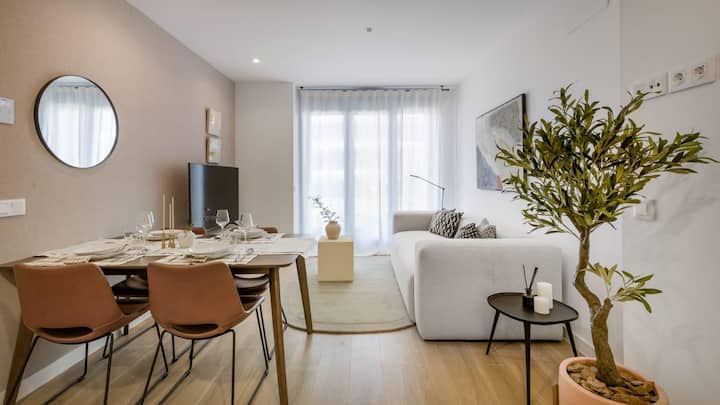 Calderón Exclusive Living - Madrid