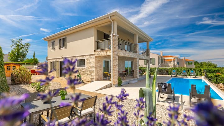 Villa Casa Nova By Villas Guide - Novigrad