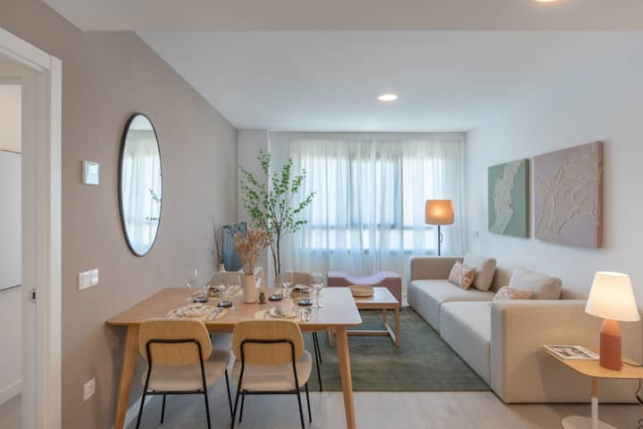 Exclusive Living Río Gargáligas - スペイン マラガ