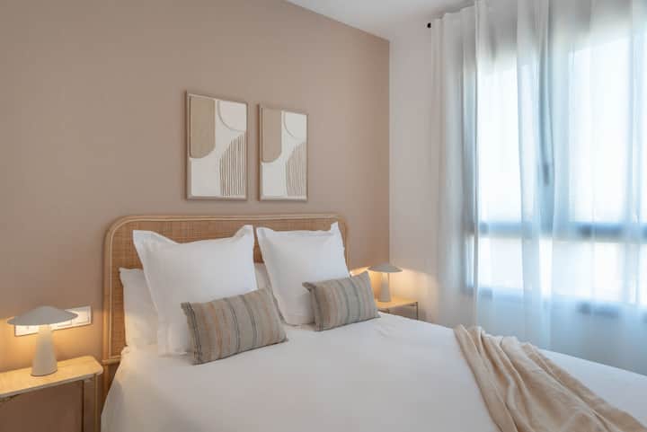 Río Gargáligas 1 Dormitorio - Provincia de Málaga, España