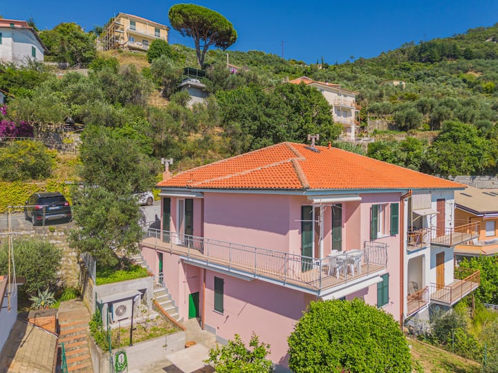 Daniela By Interhome - Moneglia