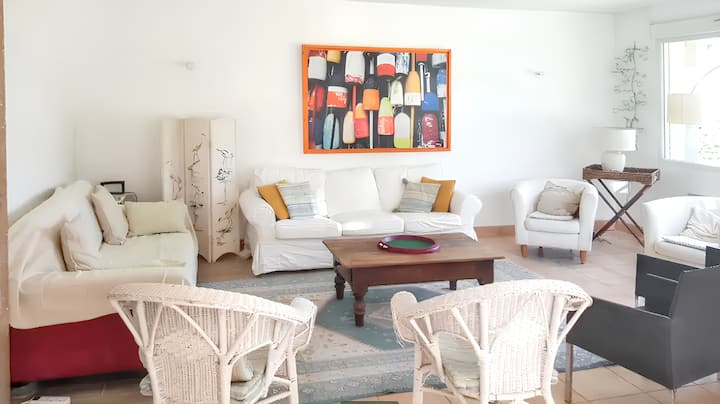 Maison, Saint-philibert - Port Navalo