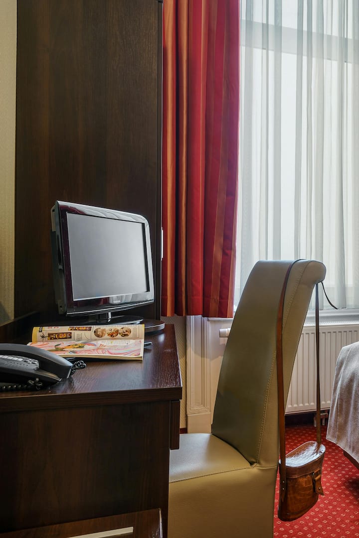 Ideal Family Stay Incl Free Breakfast - Hamburg