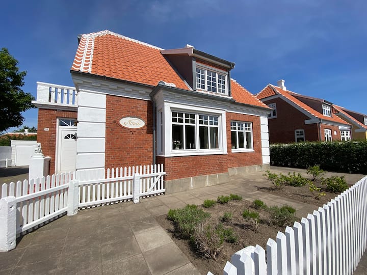 Welcome To This Sublime Holiday Home 020263 - Skagen