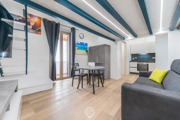 Carlo's House - Cagliari