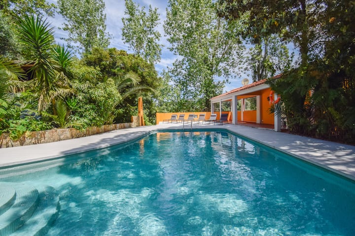 Penedo Escape Nature Suite 7 - Colares