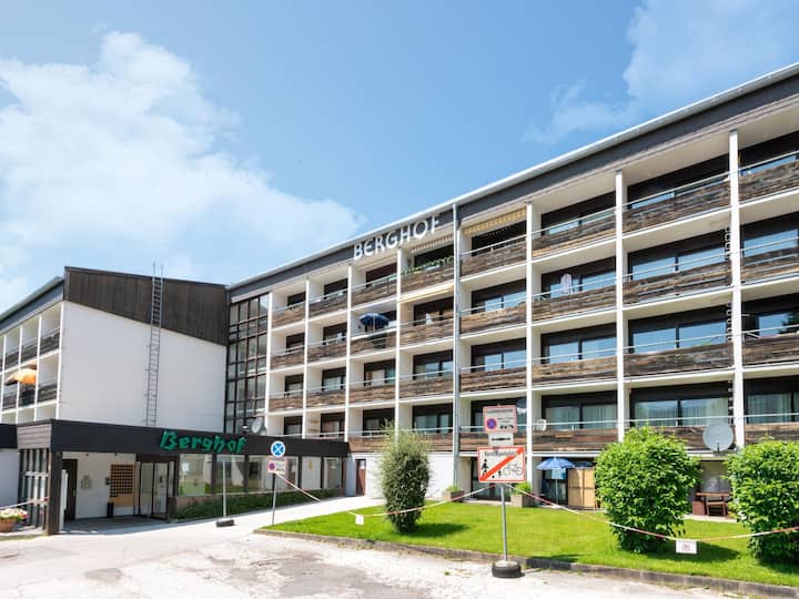 Appartement Exclusif Au Pied Des Pistes à Ellmau - Ellmau