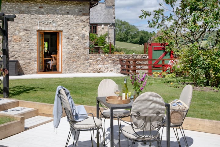 Whitley Farm Cottage - Honiton
