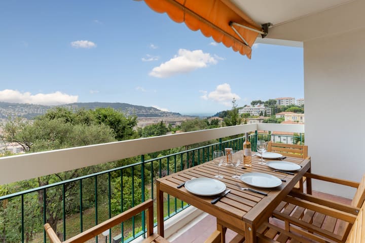 Happyfew La Suite Floreal - 빌르프헝슈-슈흐-메흐