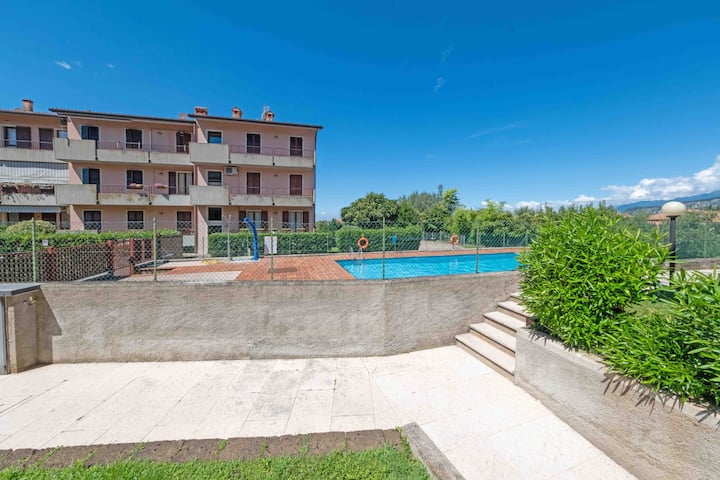 Apartmentsgarda - Residenza Elisabetta 10 - Bardolino