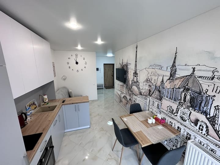 Apartplus Truskavets - Трускавец