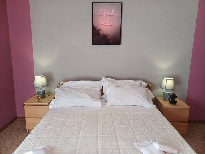 Appartamento Ibis - Affitti Brevi Italia - L’Aquila