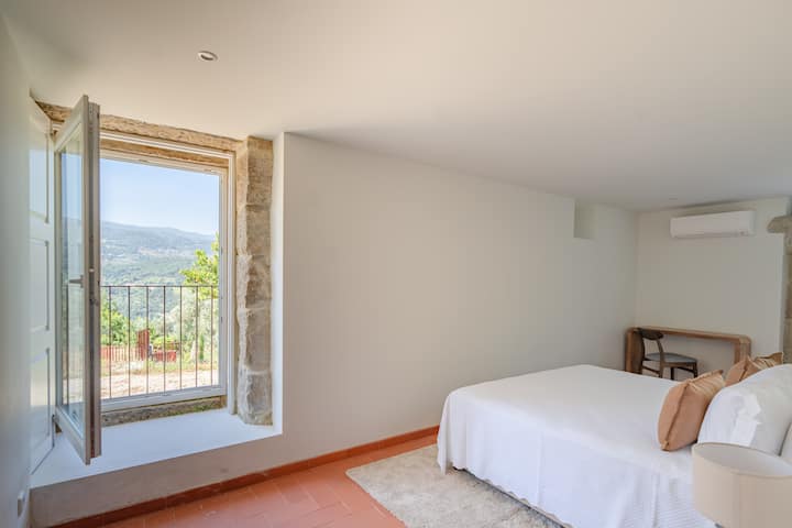 Feel Discovery Casa Da Granja Iii - Resende, Portugal