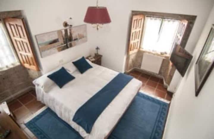 Habitacion Doble - Tui