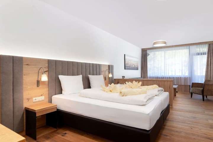 Ferienwohnung/app. Für 4 Gäste Mit 48m² In Bad Goisern Am Hallstättersee (266096) - Bad Ischl