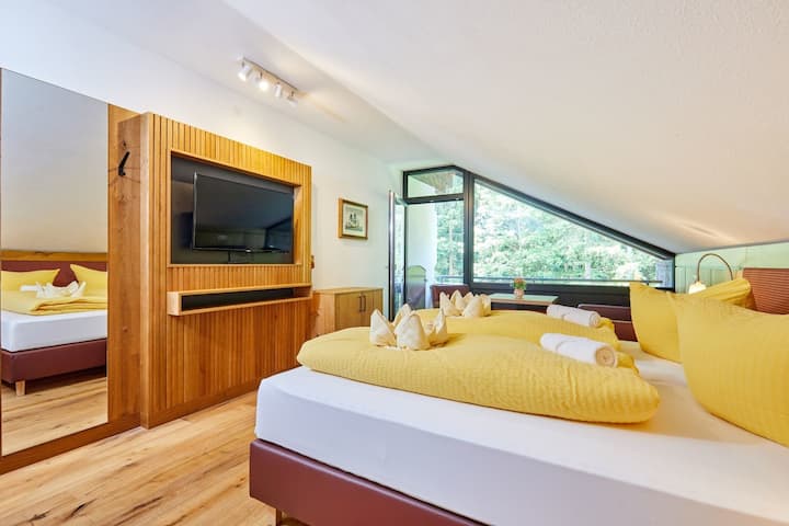 Ferienwohnung/app. Für 3 Gäste Mit 33m² In Bad Goisern Am Hallstättersee (266099) - Hallstatt