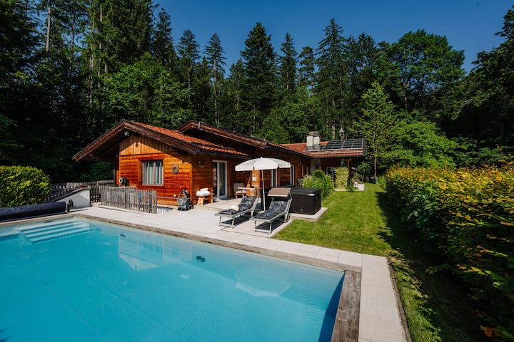 Salzburg-chalet (266110) - Bad Reichenhall