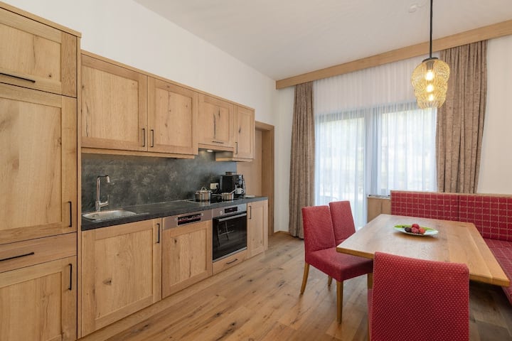 Ferienwohnung/app. Für 4 Gäste Mit 66m² In Bad Goisern Am Hallstättersee (266101) - Bad Ischl
