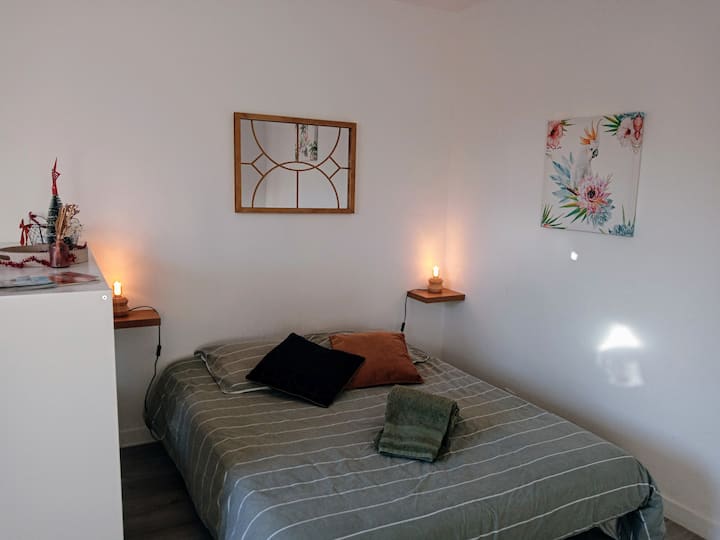 L'urban Studio Centre Ville - Vannes