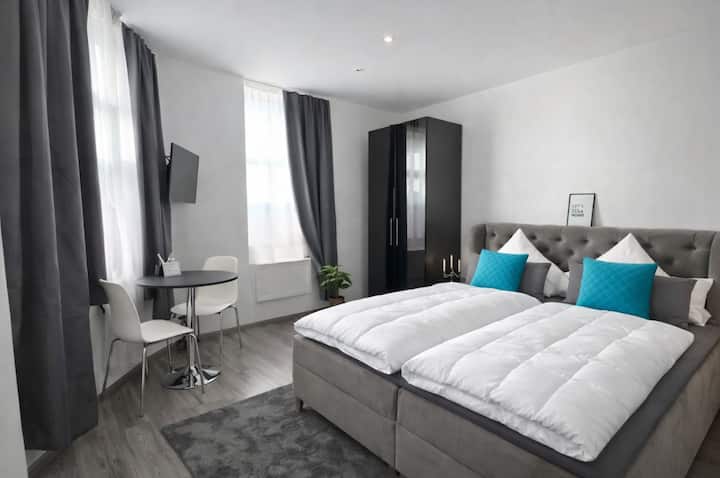 Neu* City Apartments Suite 3 - Trèves